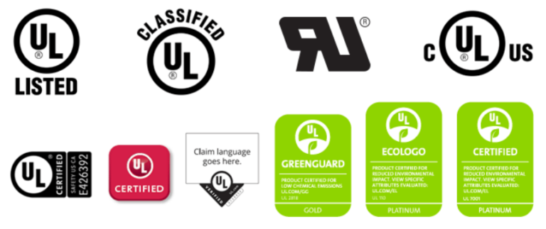 UL 인증에 대한 완벽 가이드 2024 - Element Korea | 글로벌 시험·인증 전문 기업