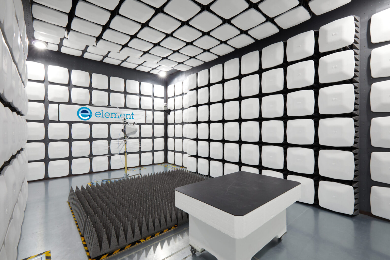 미국 국방규격, MIL-STD-461 시험 항목과 중요성 - Element Korea | 글로벌 시험·인증 전문 기업